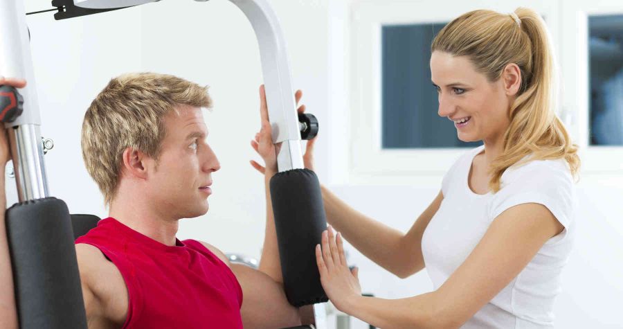 Het beroep Kinesitherapeut: Salaris, Taken, Opleiding, Informatie en ...